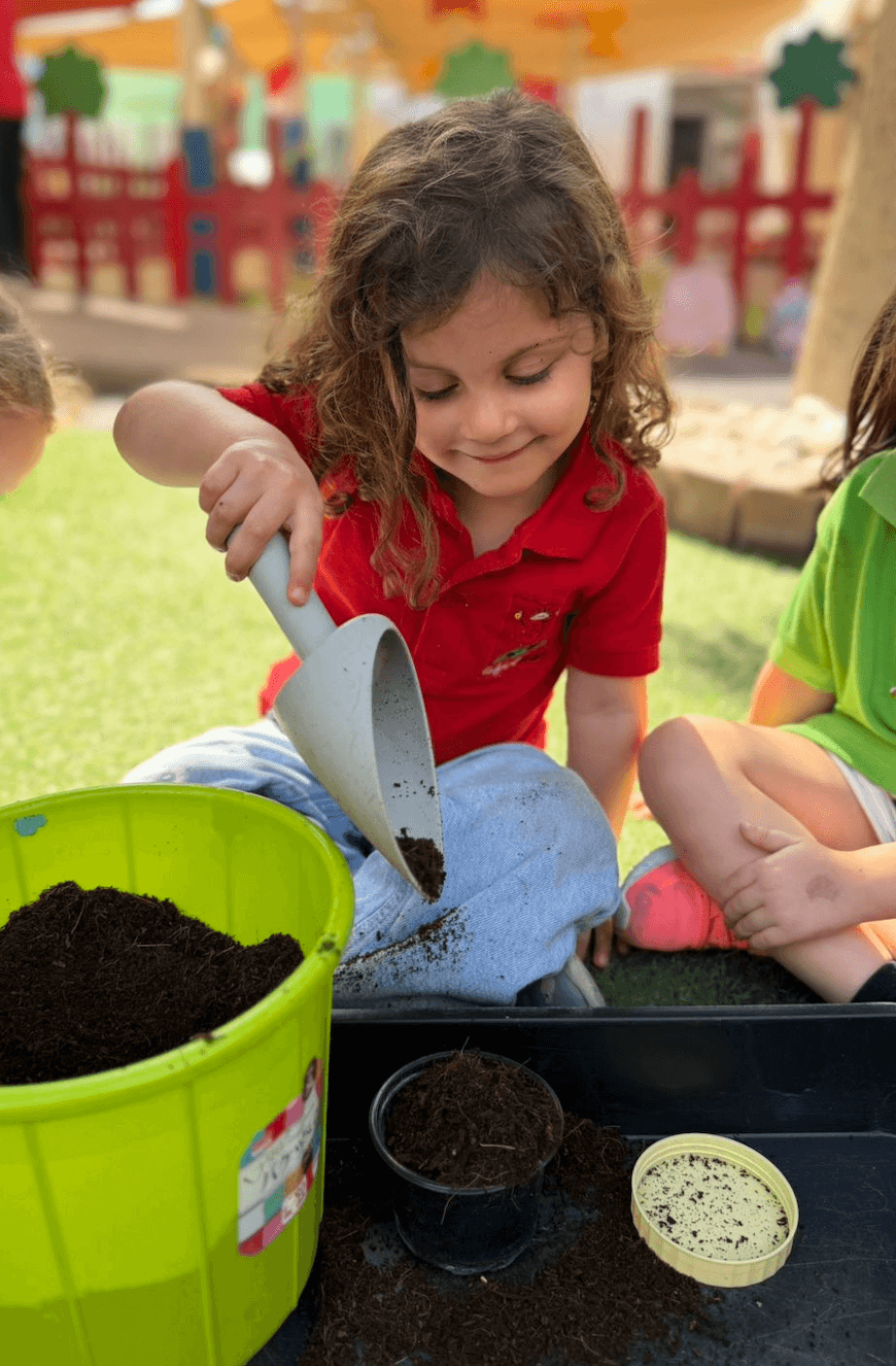 Eco-Friendly Learning in Dubai: Sustainability in Early Years Education ...